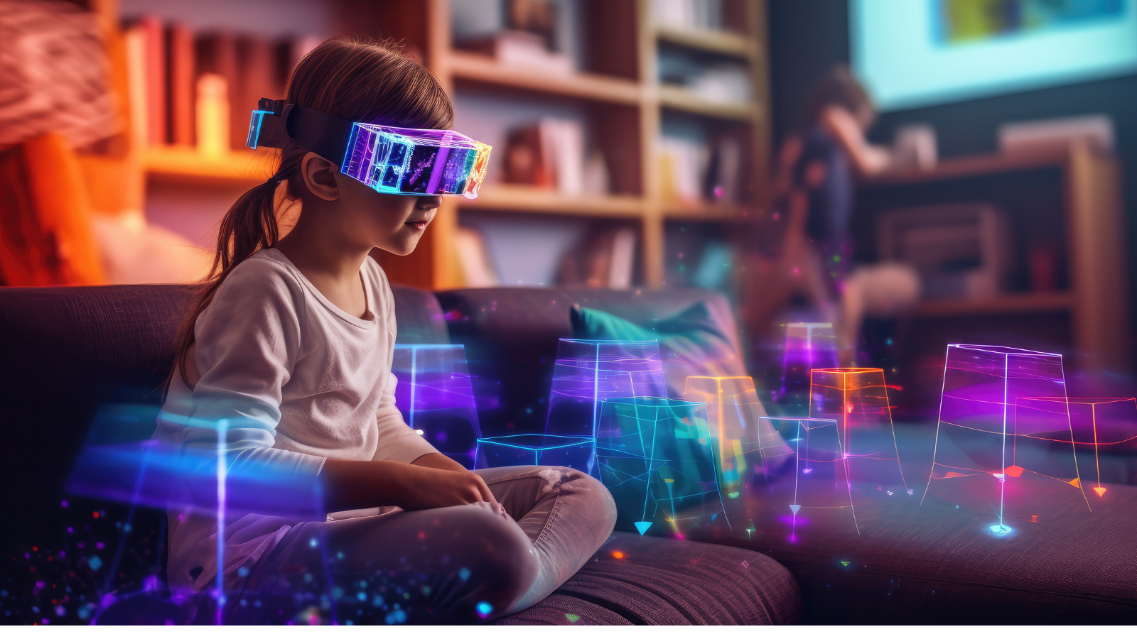 AI in Education: Opportunities and Risks of the Metaverse Classroom
